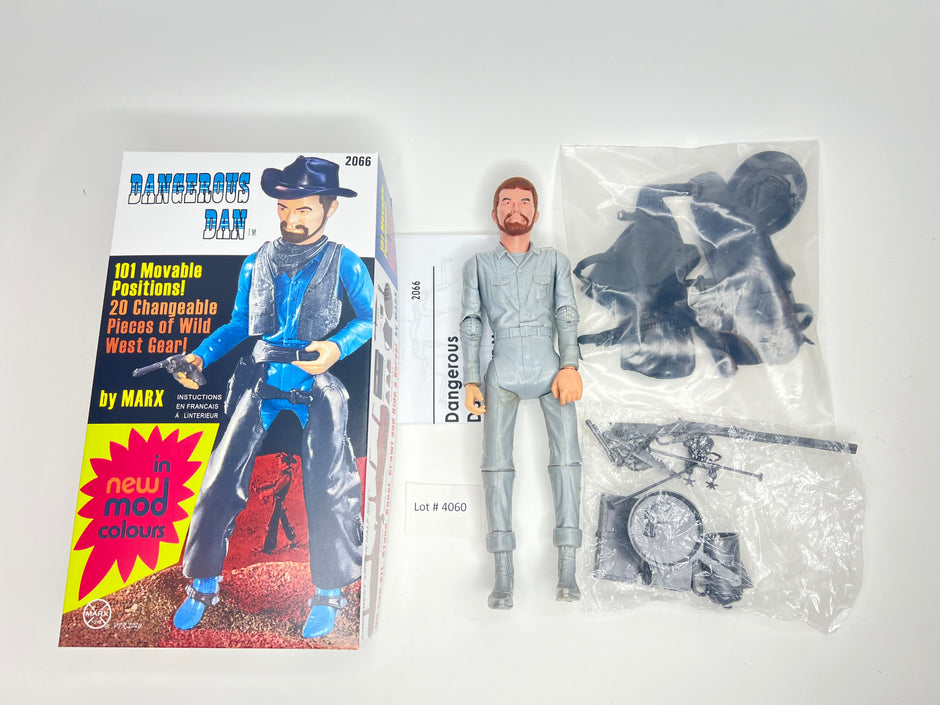 Articulated Figures and Accessory Sets – tagged "All Marx Figures ...