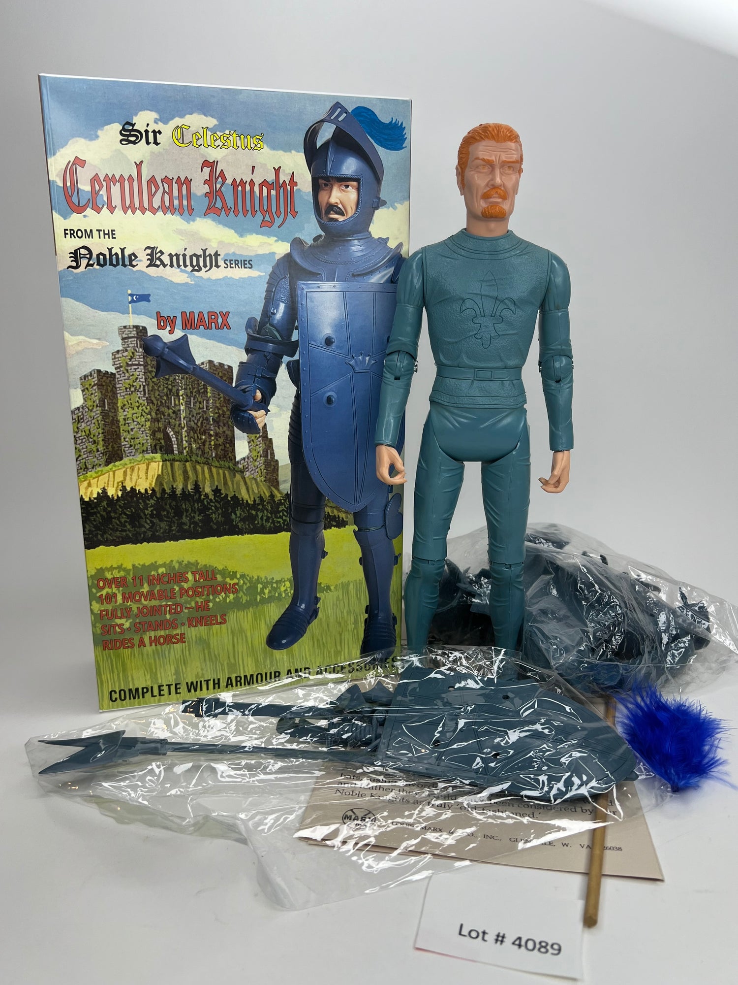 Collections – Vintage Toy Room