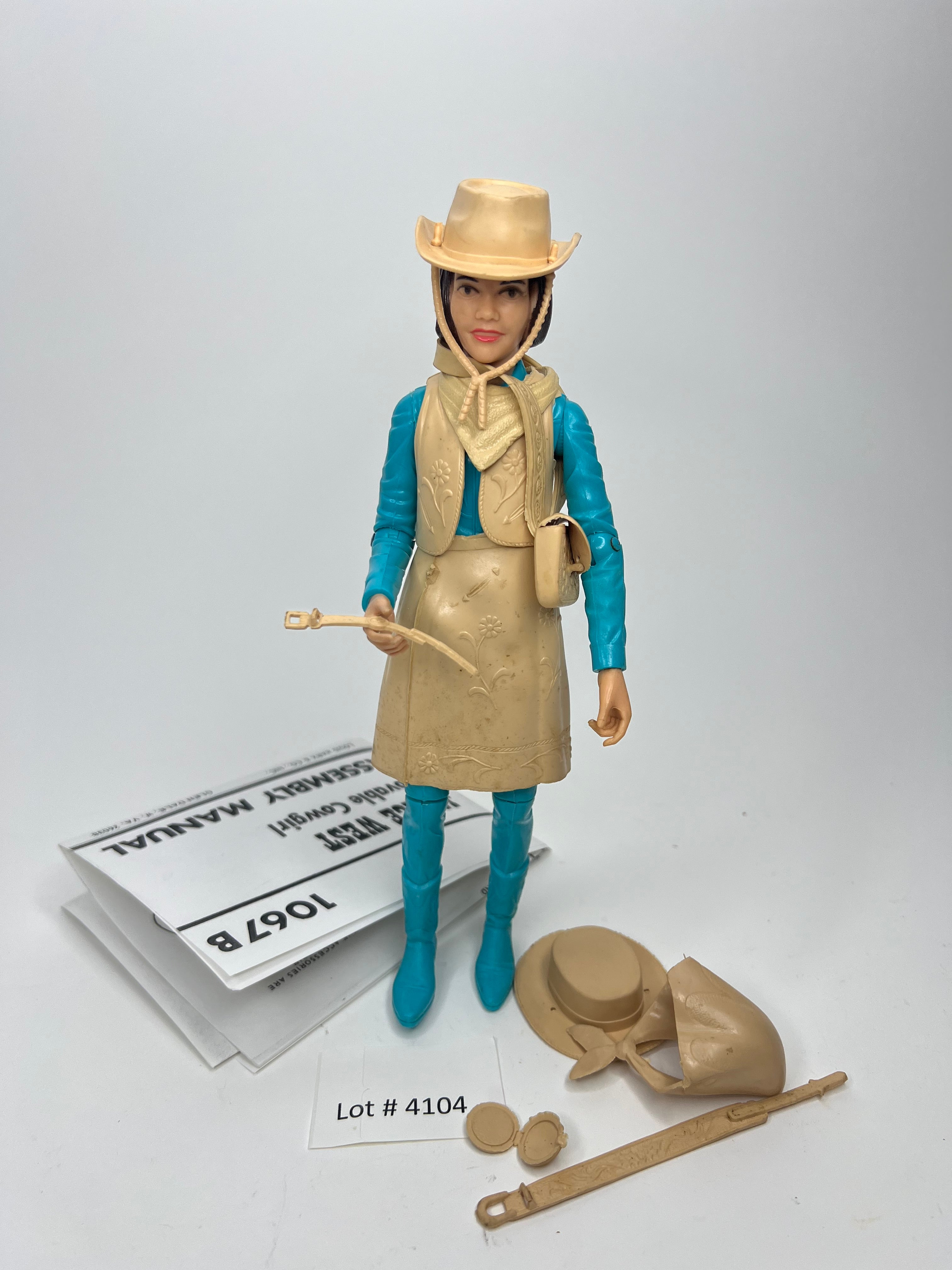 Articulated Figures and Accessory Sets – tagged "All Marx Figures ...