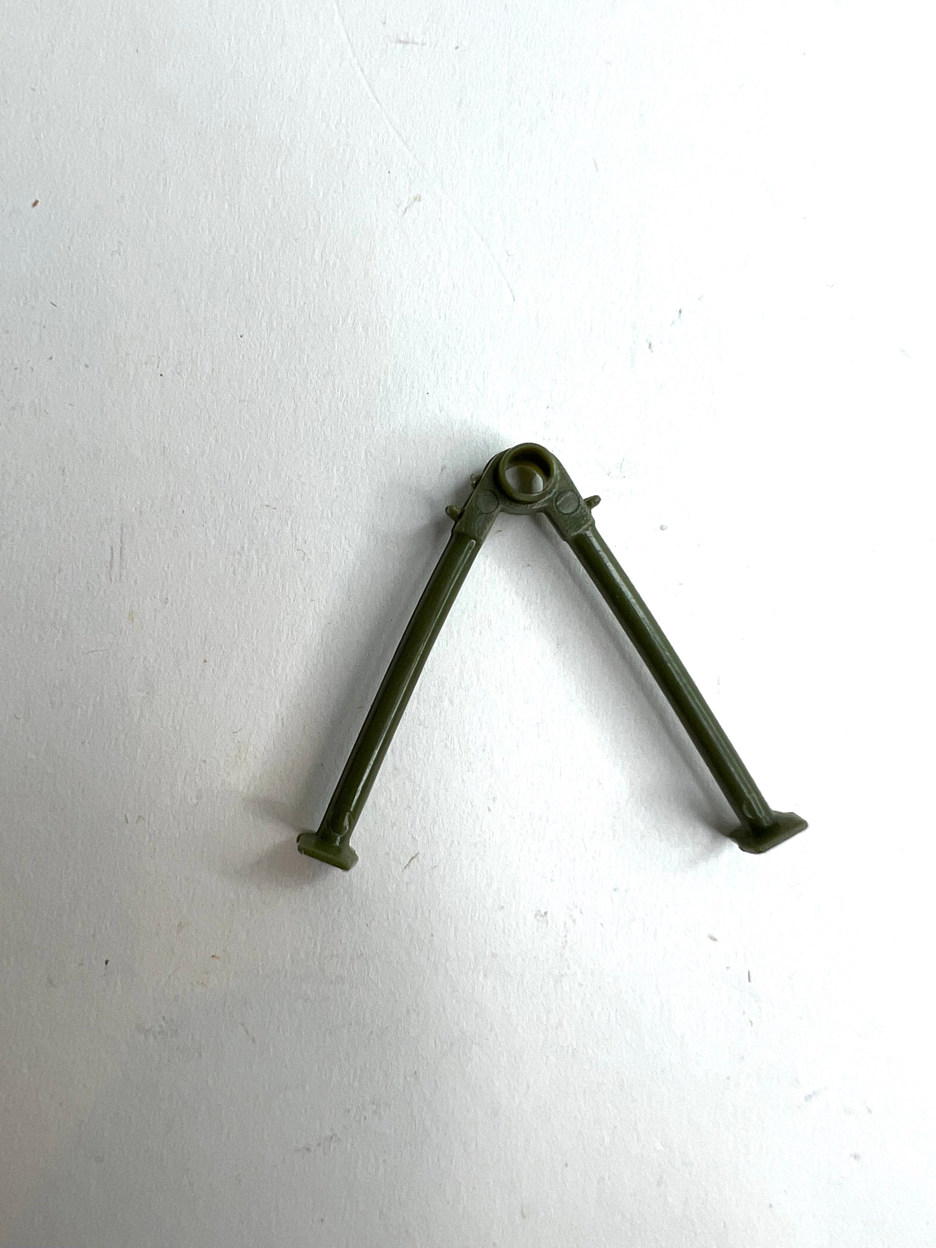 Stony Smith Buddy Charlie All American Fighter Browning Rifle Bi-Pod o ...