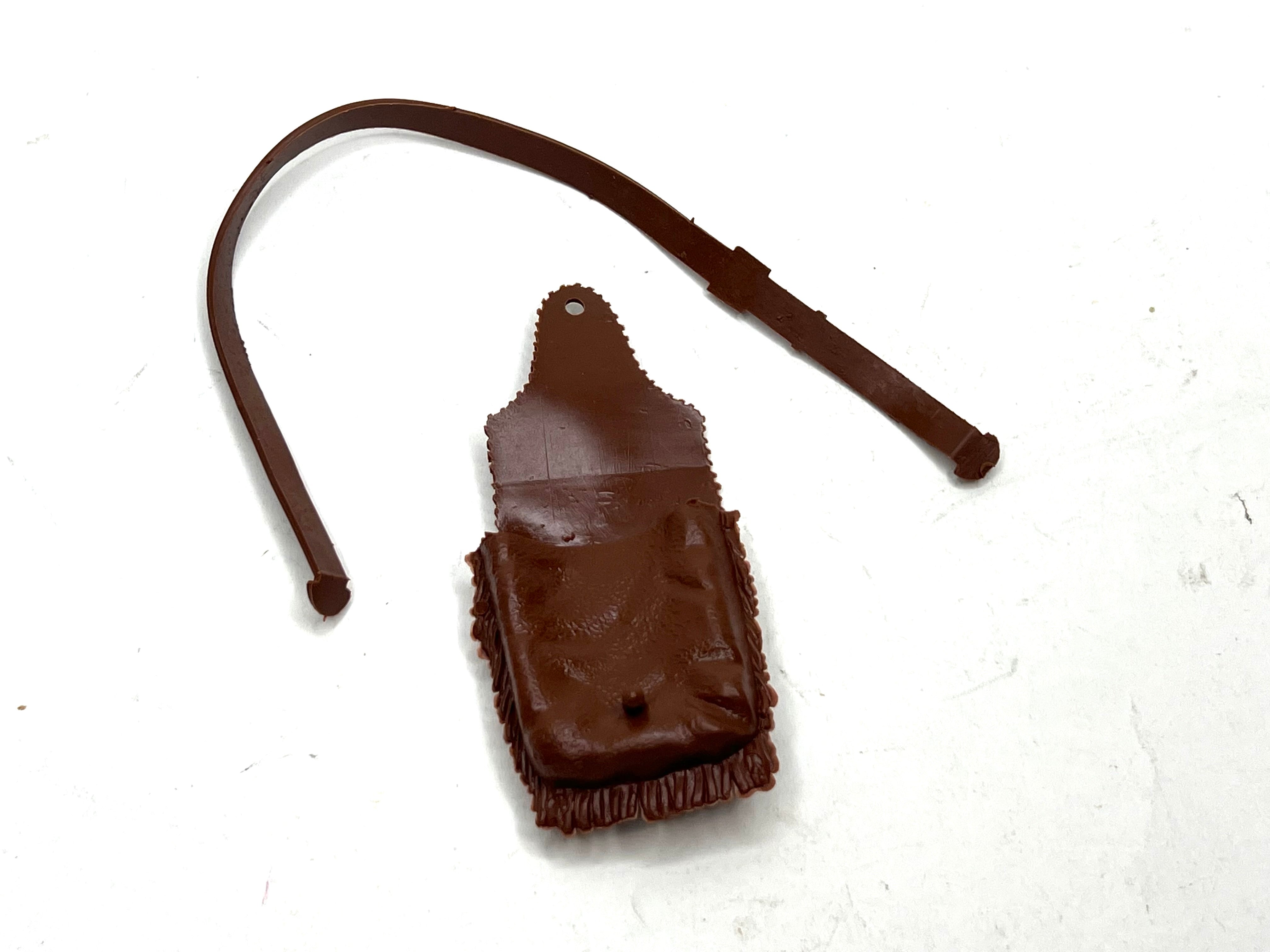 Articulated Figure Parts and Accessories – tagged "Marx Recast ...