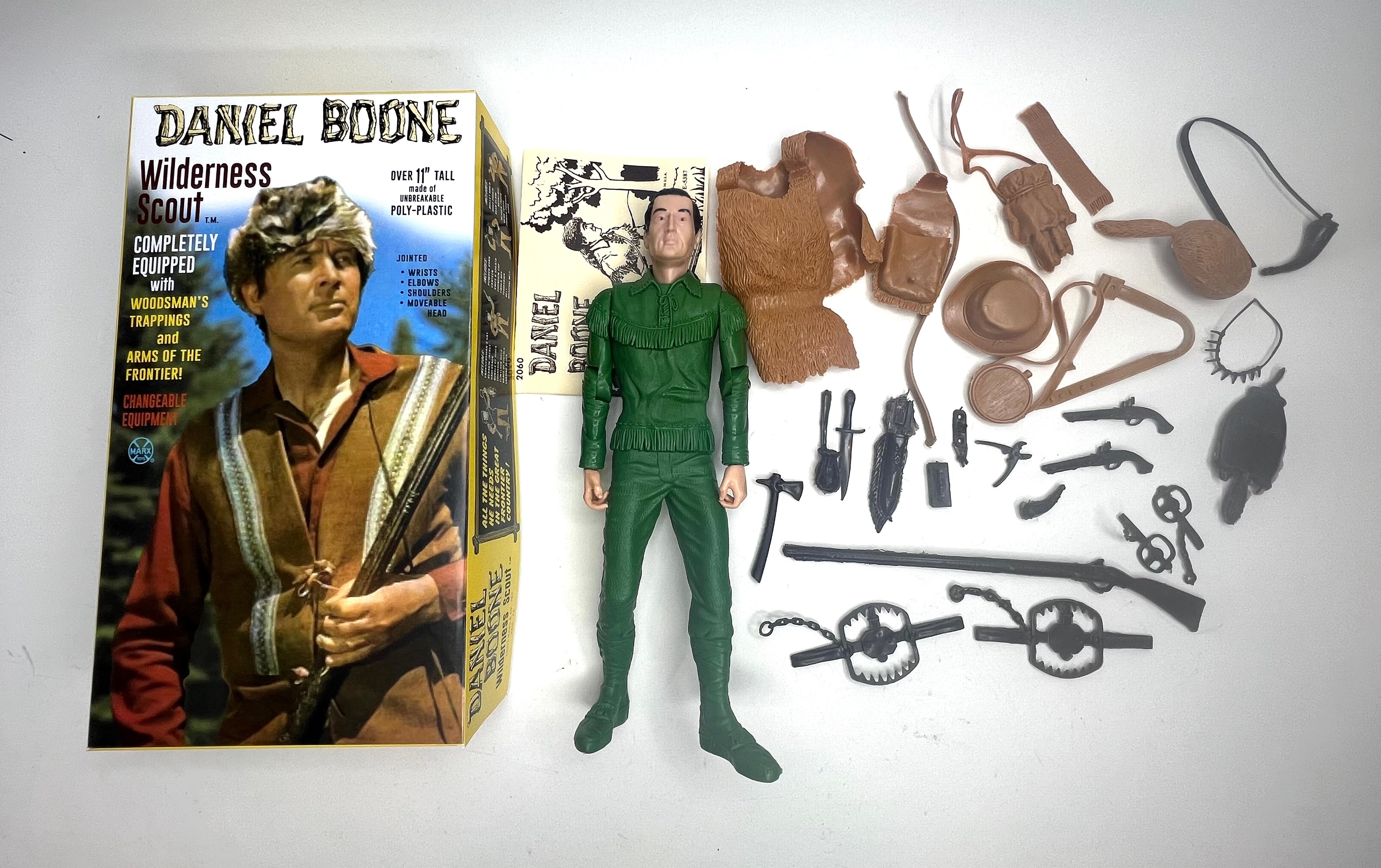 The Vintage Toy Room